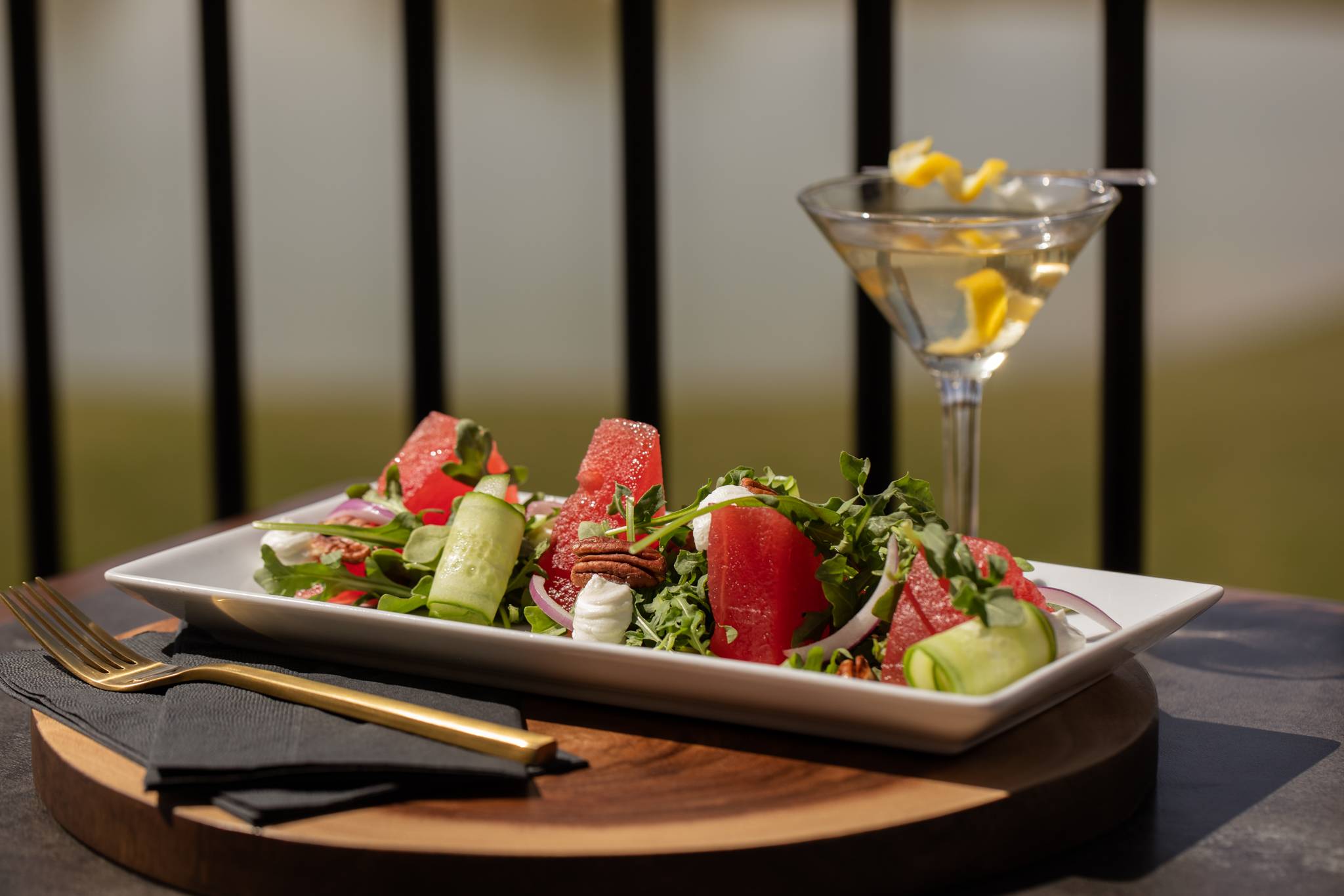 Olde Homestead Golf Club