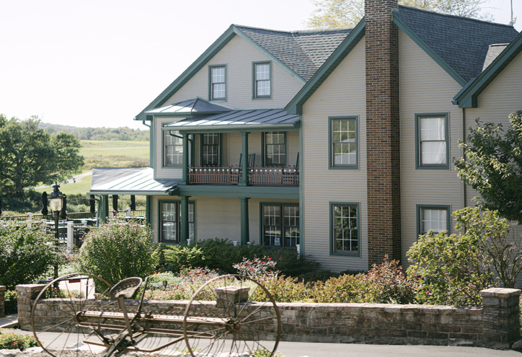 4 Family Tradition Ideas At Olde Homestead | Olde Homestead