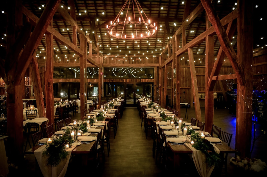 Ways to Identify Your Perfect Venue | Olde Homestead
