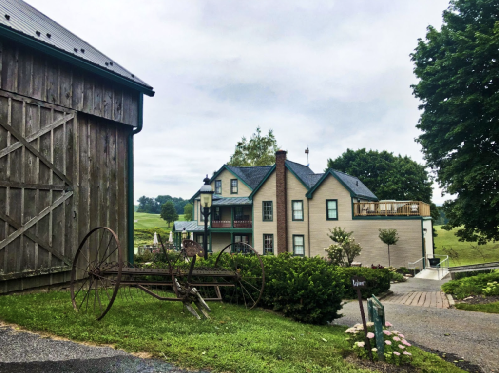 2023 Live Music Schedule | Olde Homestead