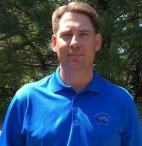 Spotlight on PGA Director of Golf, Kevin Edwards - OLDE HOMESTEAD GOLF CLUB