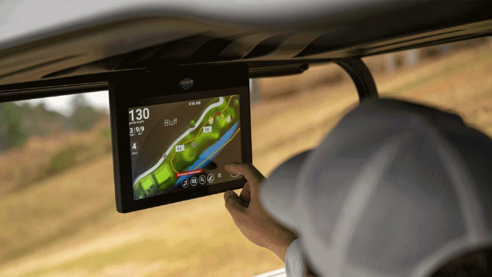 OLDE HOMESTEAD GOLF CLUB - Courses